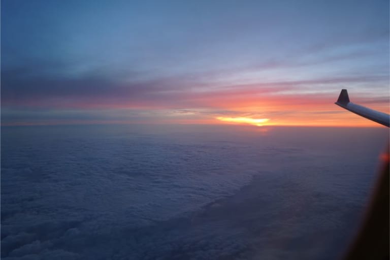 Asiana-OZ733-takeoff5 | マイレージトラベル