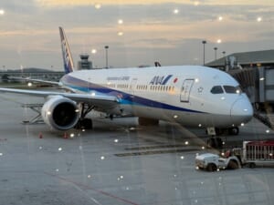 ana-NH816-KUL-NRT-boarding1 | マイレージトラベル